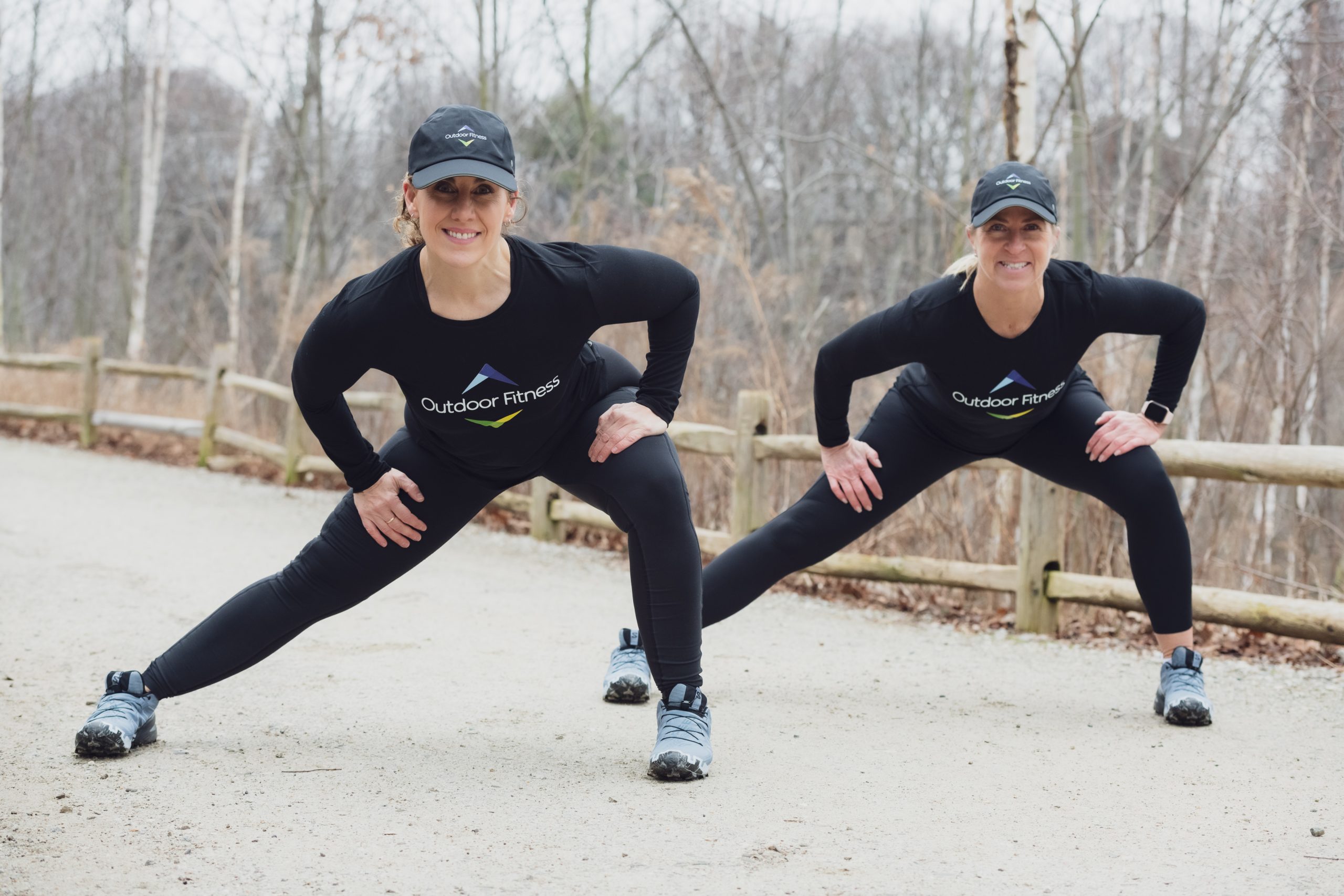 Outdoor Fitness Bootcamp Outdoor Fitness